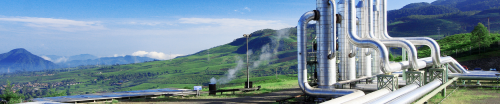 Barito Renewables | Barito Renewables